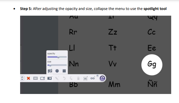 TeachSmart® Spotlight Feature – Hatch Support