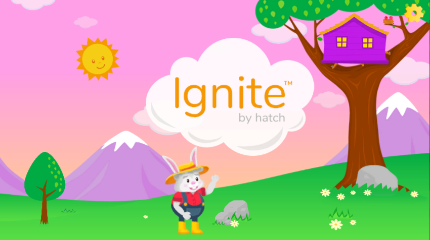 Logging in with Clever for Children – Hatch Support