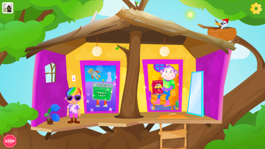 Logging in with Clever for Children – Hatch Support