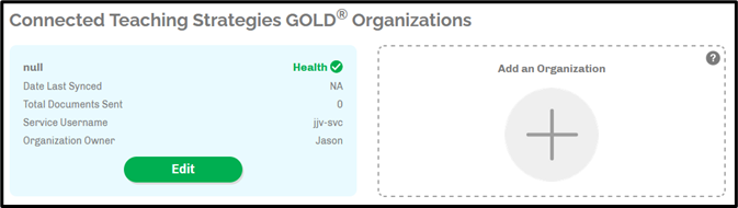 [Org Admins] Activating HatchSync®, Part 2: Connecting GOLD® to HatchSync – Hatch Support