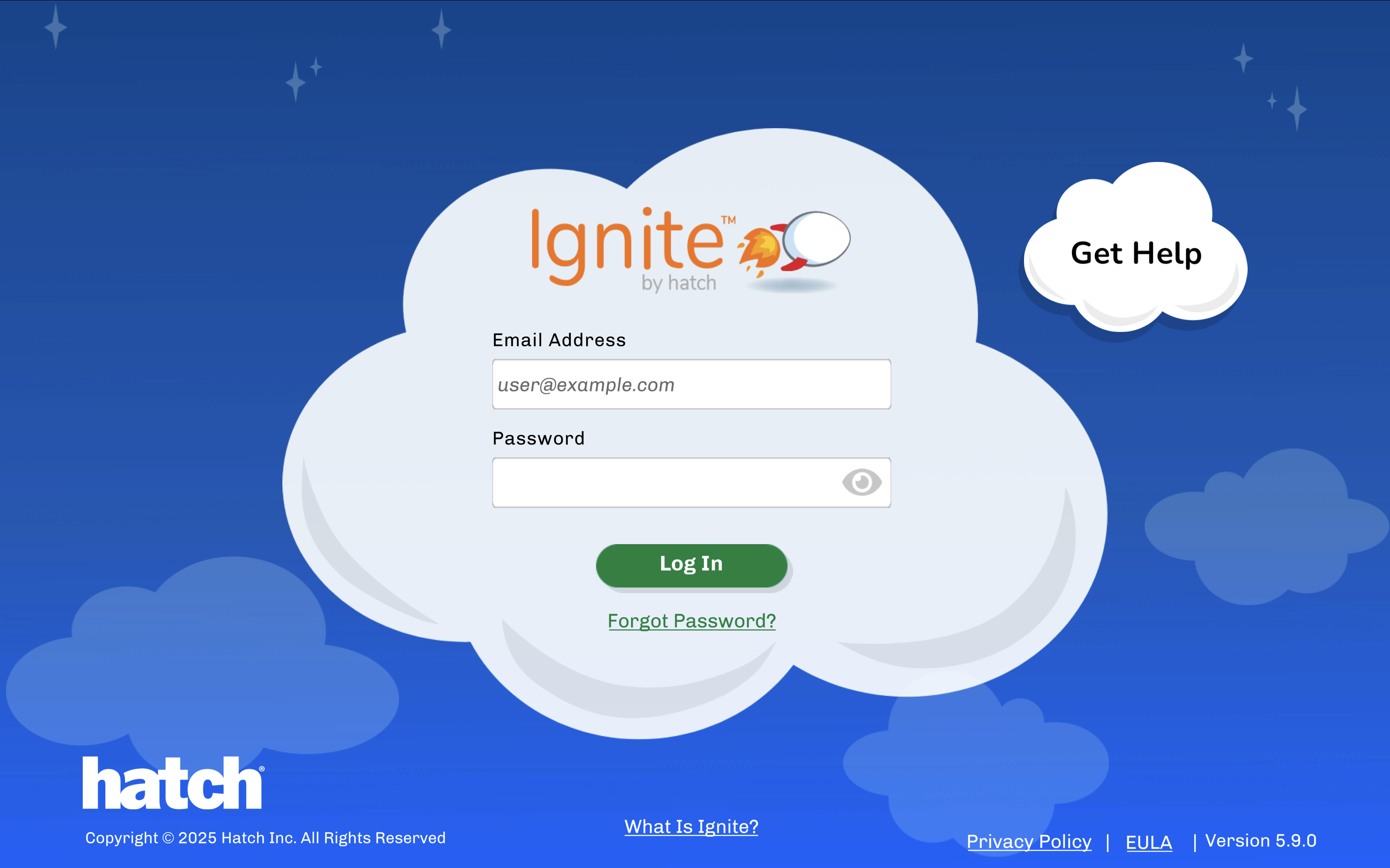 Getting Started With Hatch™: Using Ignite – Hatch Support