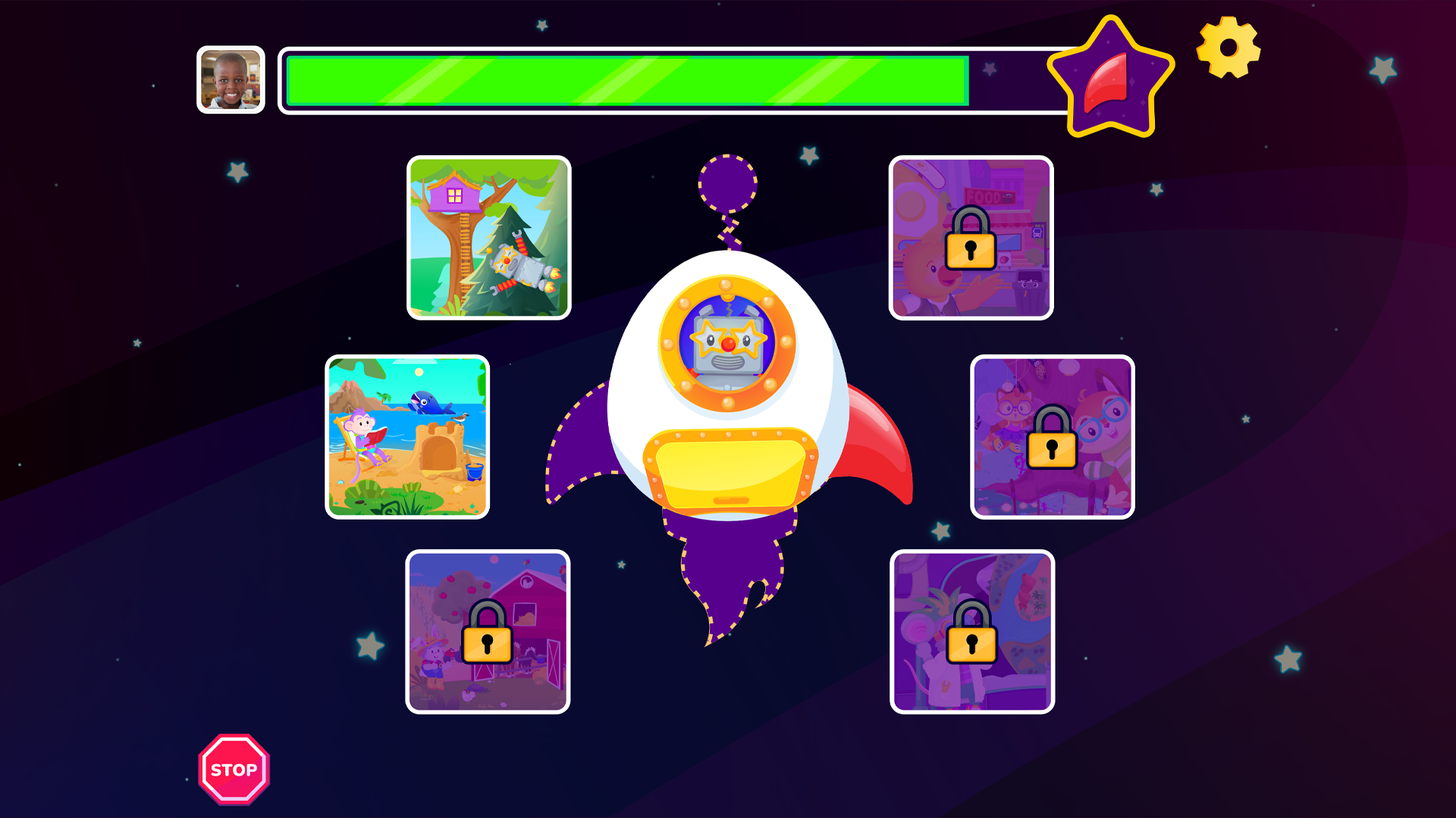 A Child's Journey Through Ignite by Hatch™ – Hatch Support